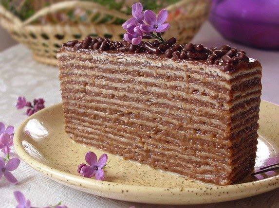 BAUNTI TORTA KOJA SE PRIPREMA ZA SAMO 10 MINUTA – Recepti i zdravlje