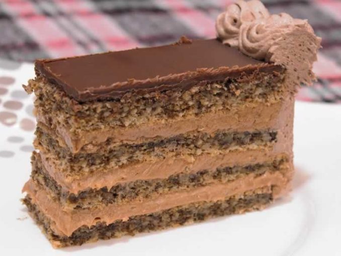 BAUNTI TORTA KOJA SE PRIPREMA ZA SAMO 10 MINUTA – Recepti i zdravlje